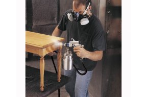 Line marking with thermoplastic - Lion Industries